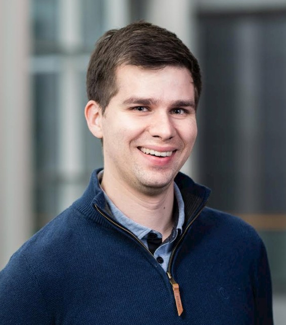 Jon Farrow – Science writer, editor, and presenter